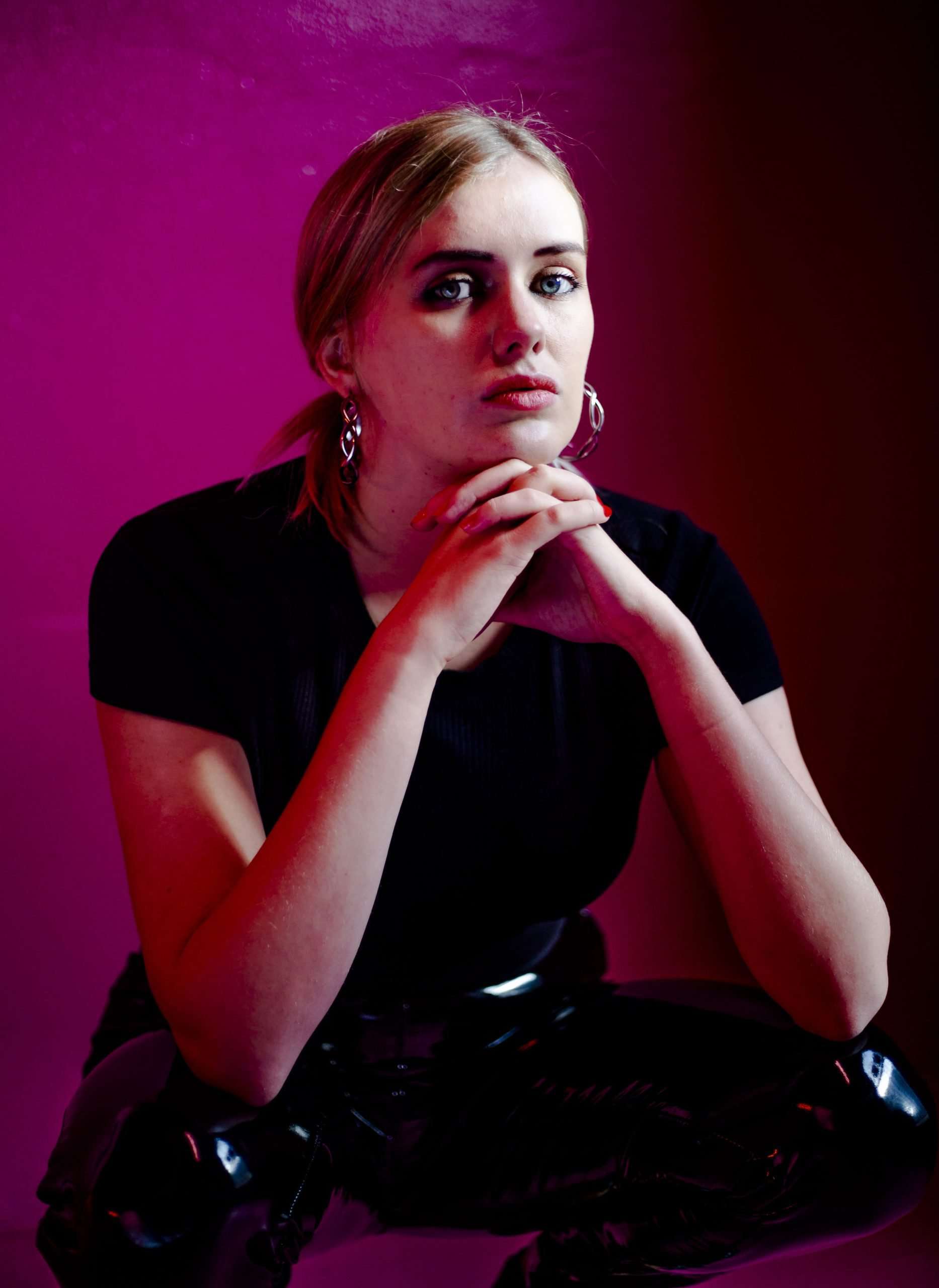 Introducing » Daisy Punch » "Success doesn’t have a landmark