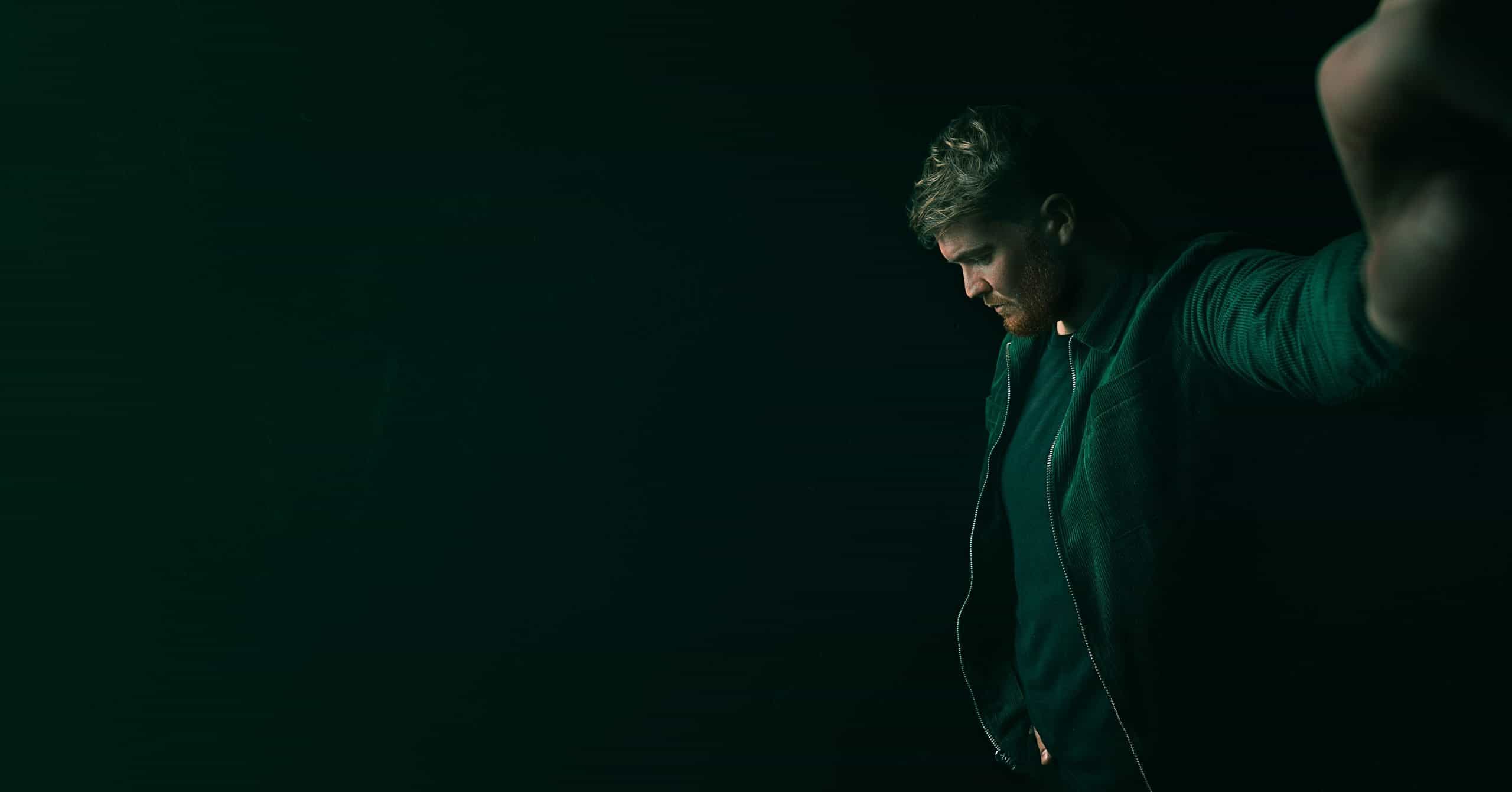 Connor Adams » "Music to me is a friend I'll have for life" » Indie Top 39