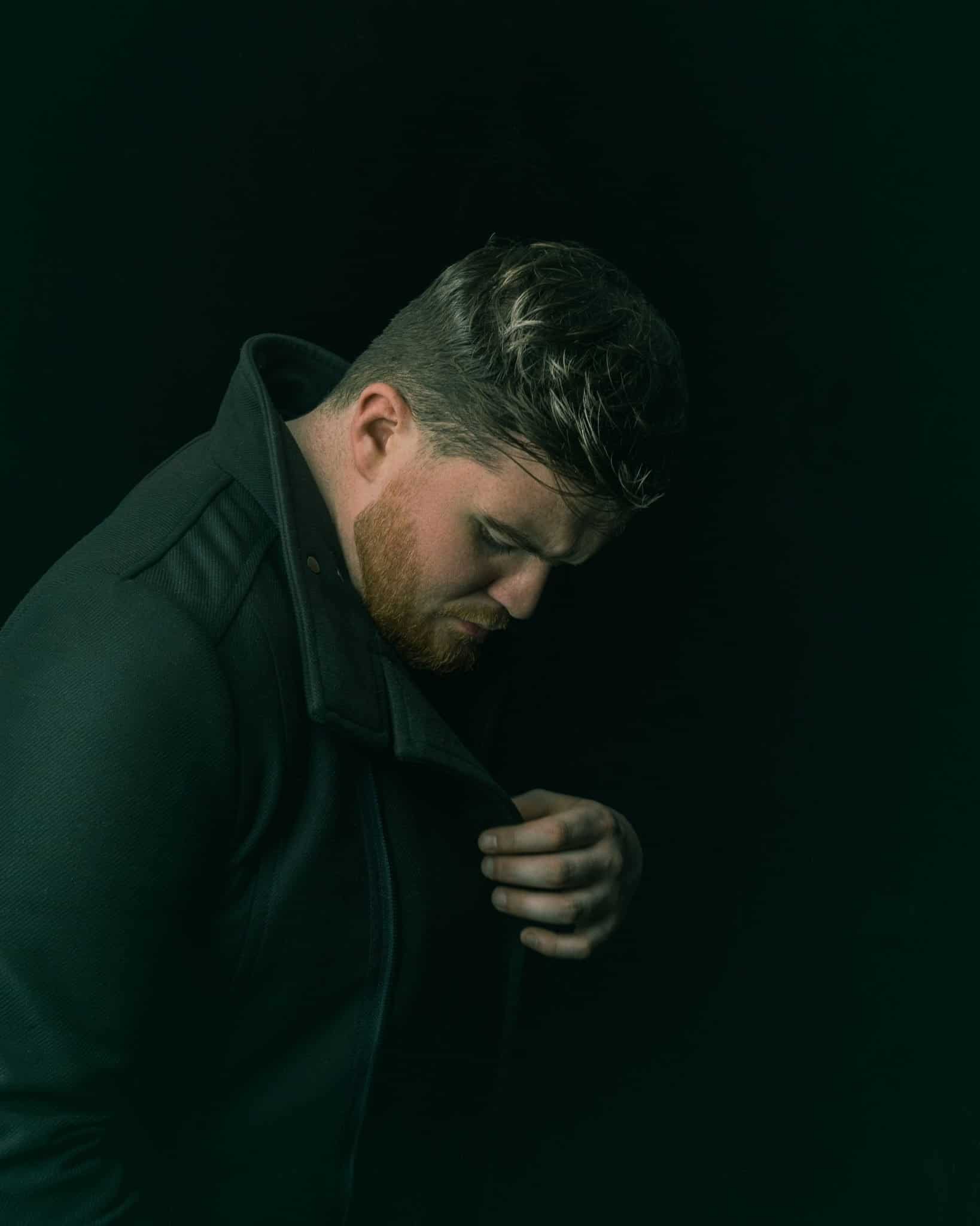 Connor Adams » "Music to me is a friend I'll have for life" » Indie Top 39