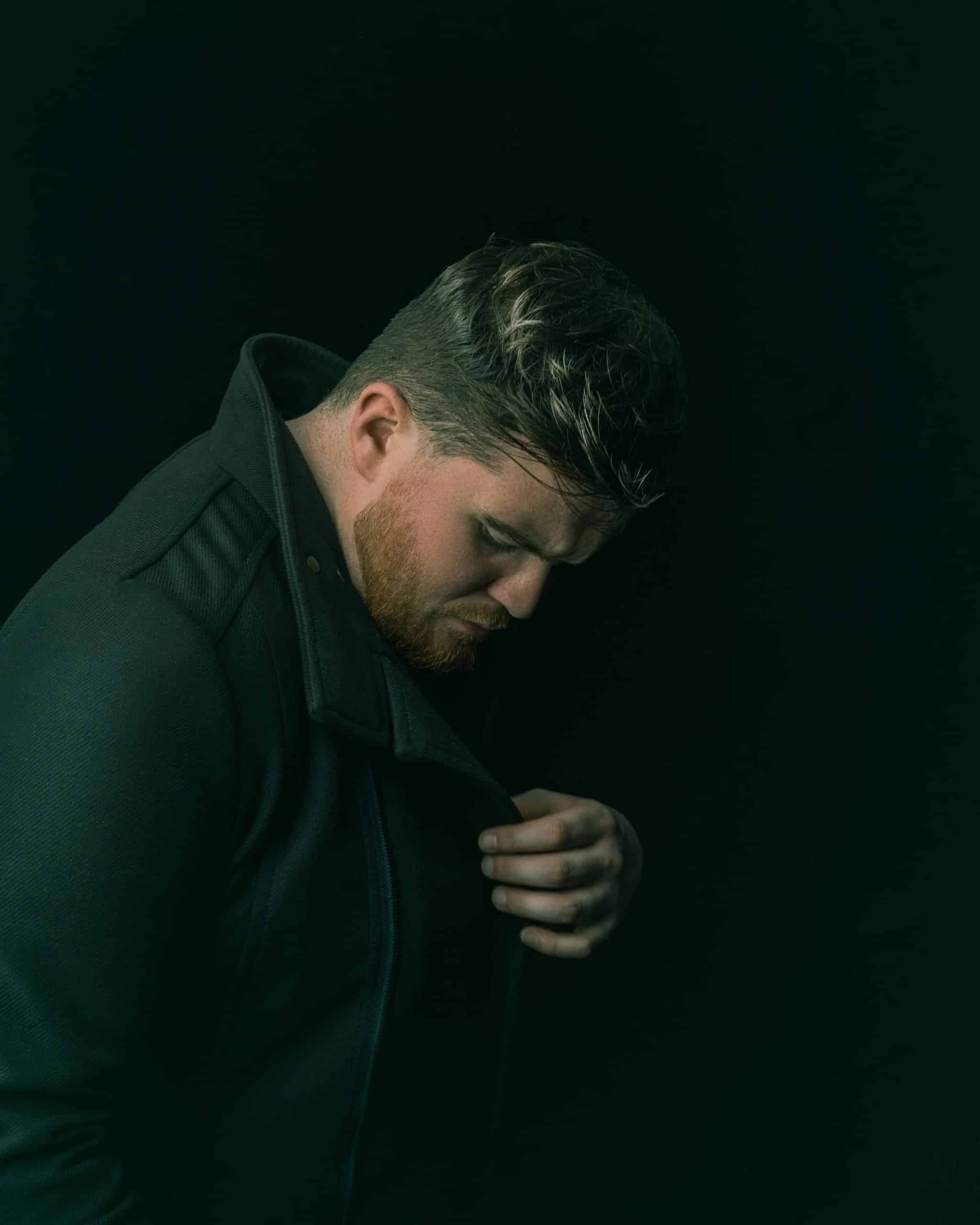 Connor Adams » "Music to me is a friend I'll have for life" » Indie Top 39