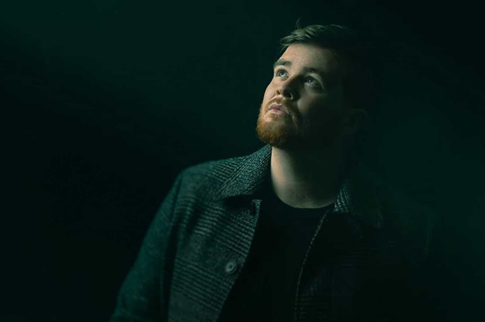 Connor Adams » "Music to me is a friend I'll have for life" » Indie Top 39