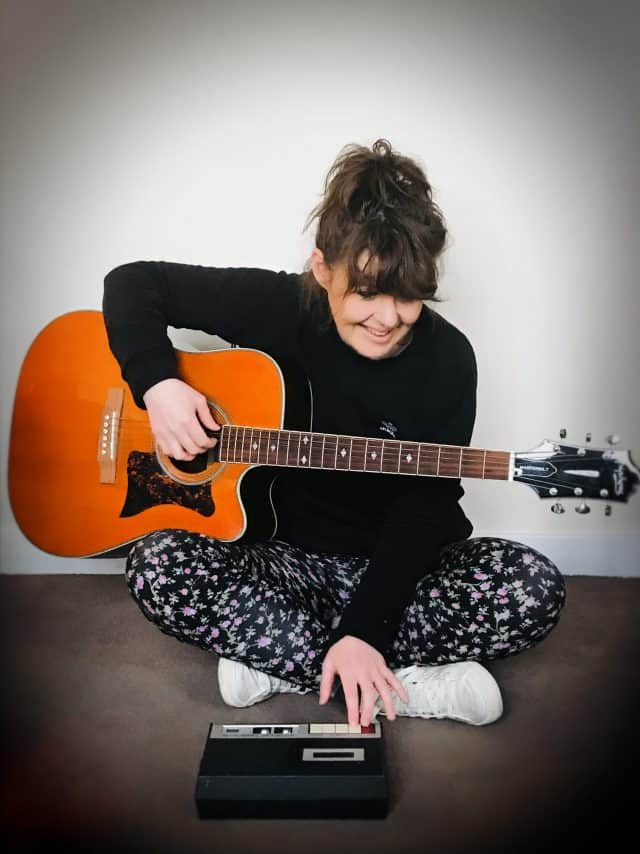 Test Card Girl » “It’s exciting trying to become the world’s least ...