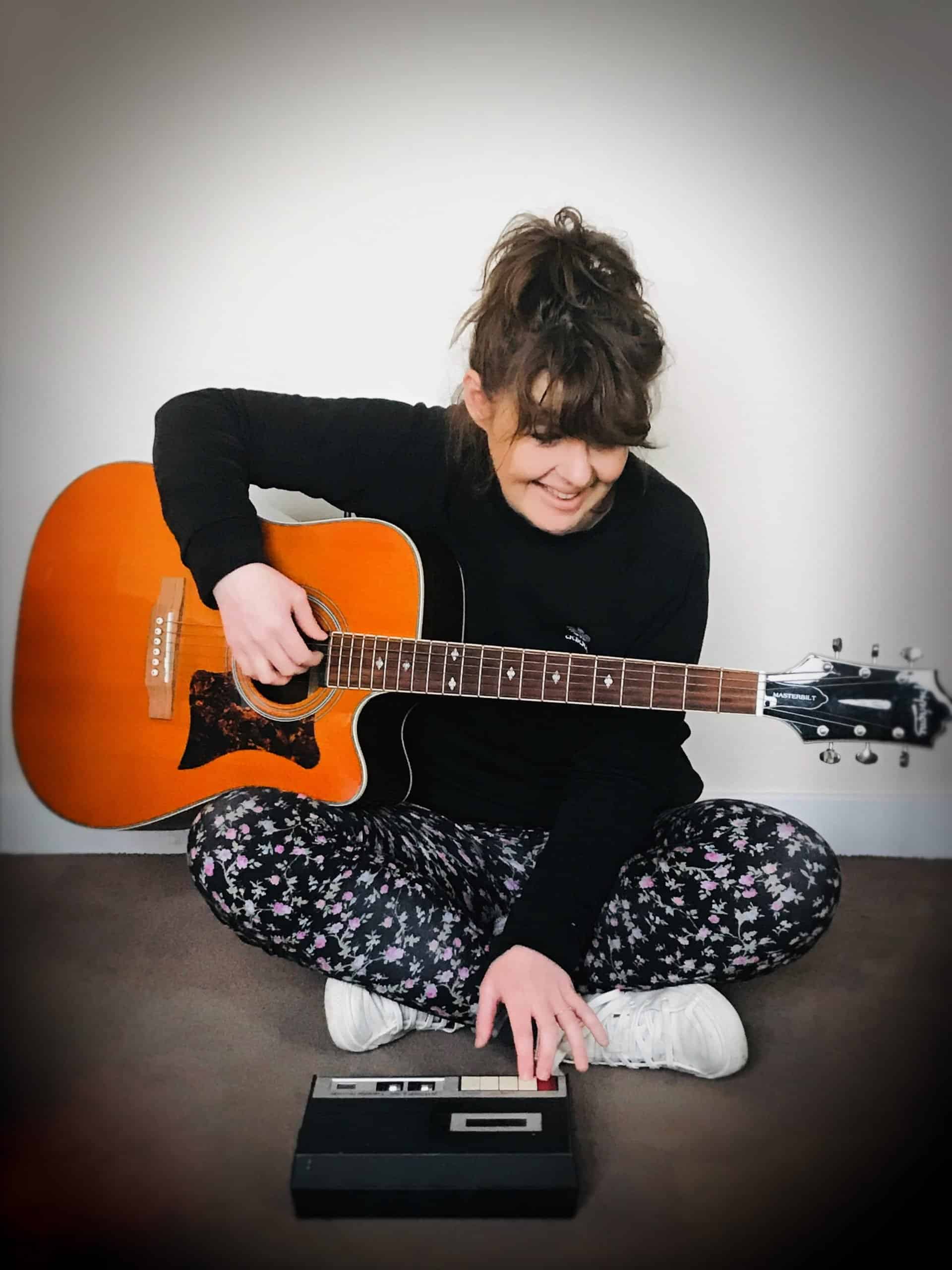 Test Card Girl » “It’s exciting trying to become the world’s least ...