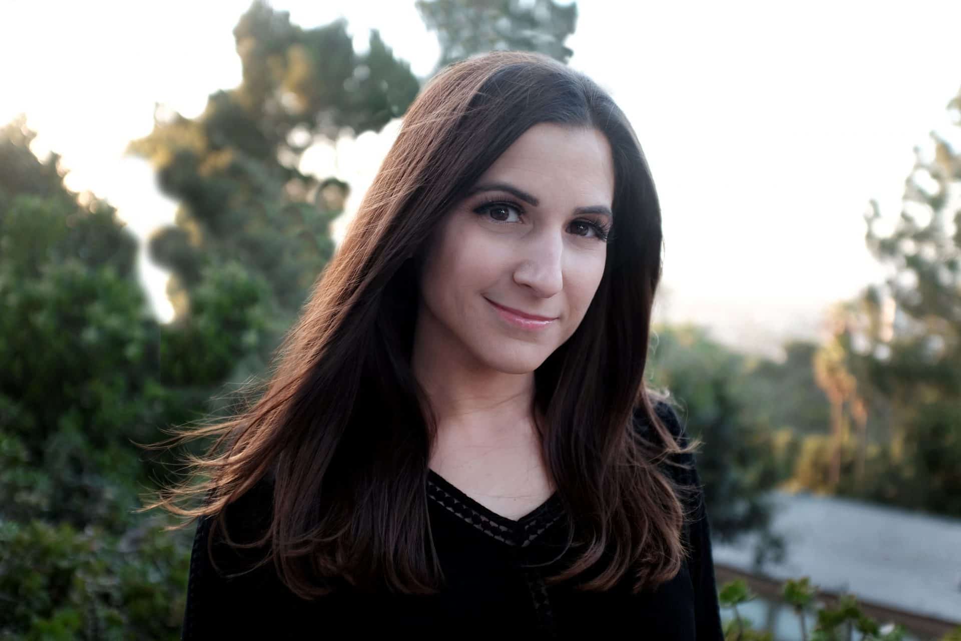 Natalie Duque » "The songs that tackle challenging emotions bring me ...