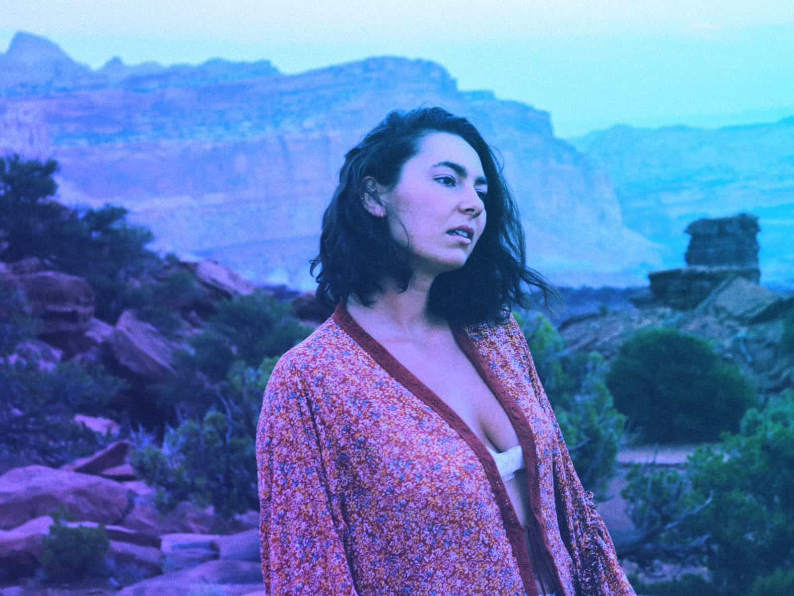 Natalie Duque » "The songs that tackle challenging emotions bring me ...