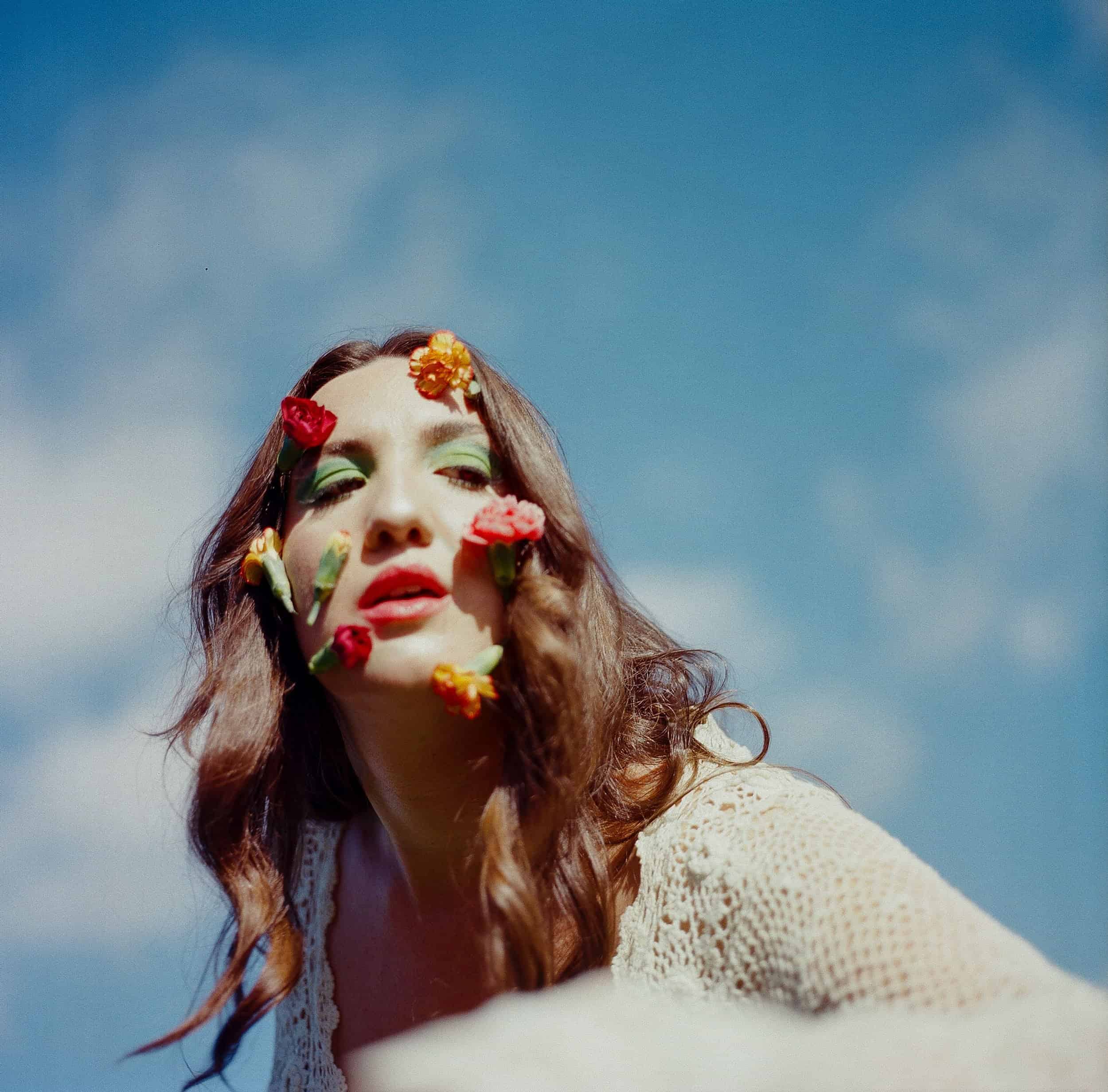 Caity Krone » "When the entire world is on fire, it’s an opportunity to ...