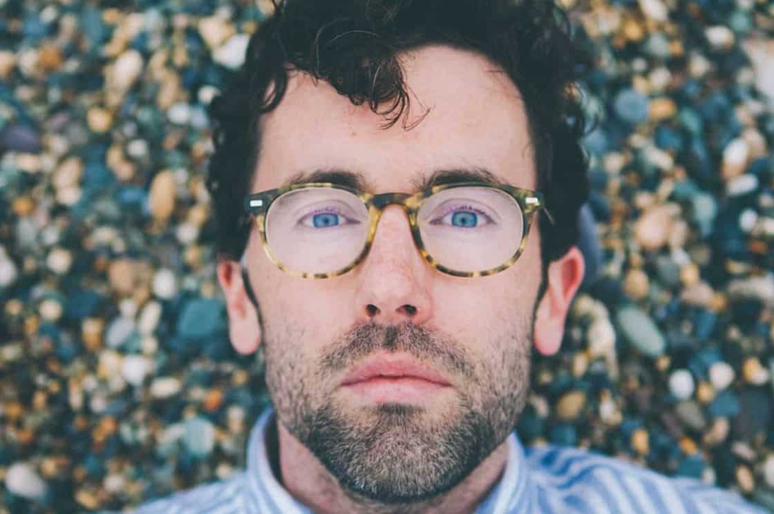 Introducing » Brian Grogan » "Music to me is my second language ...