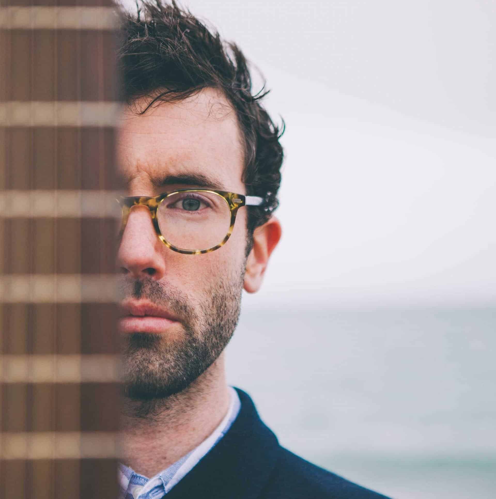 Introducing » Brian Grogan » "Music to me is my second language ...