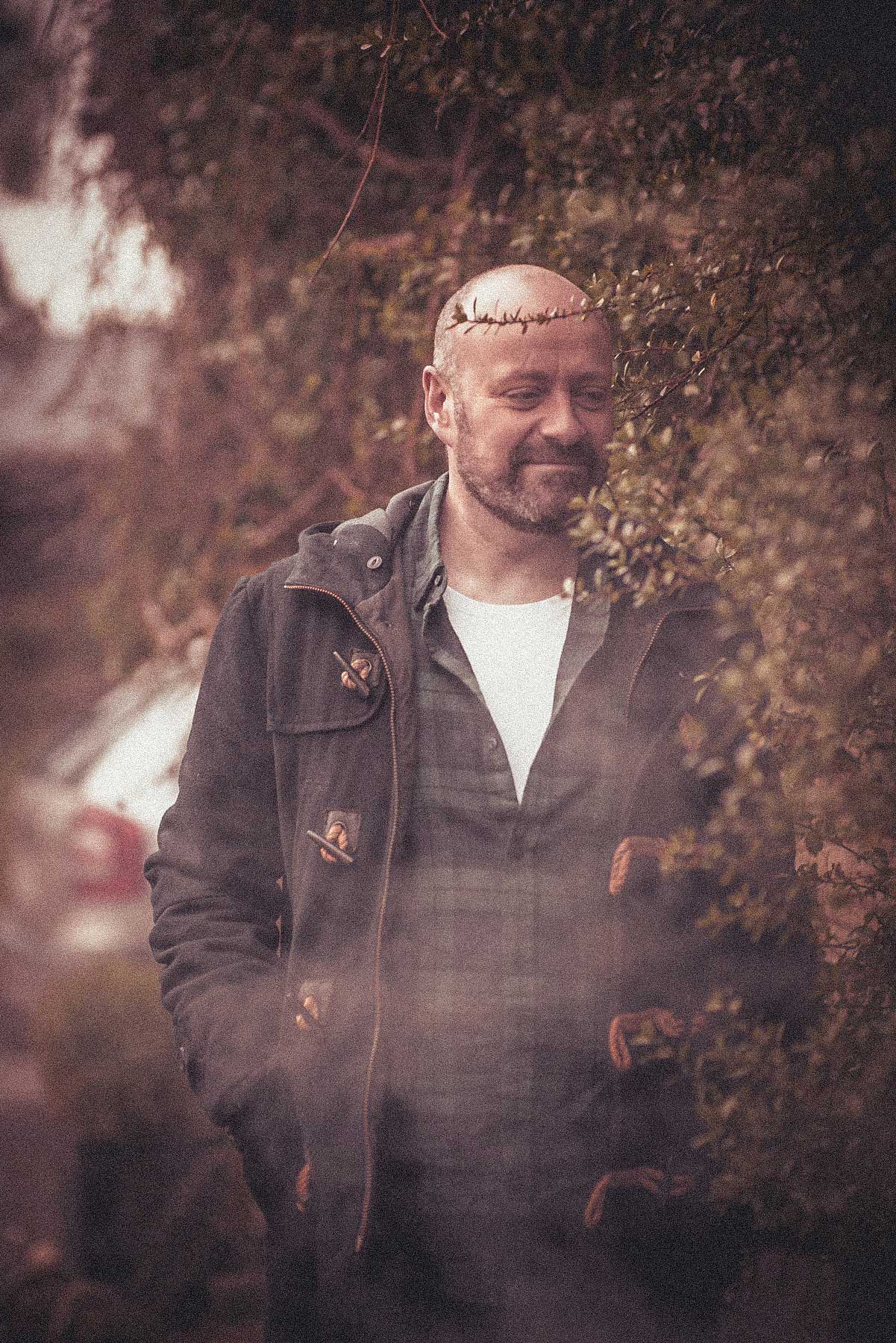 Graham Coe » “Music to me is a passion that is always with me”