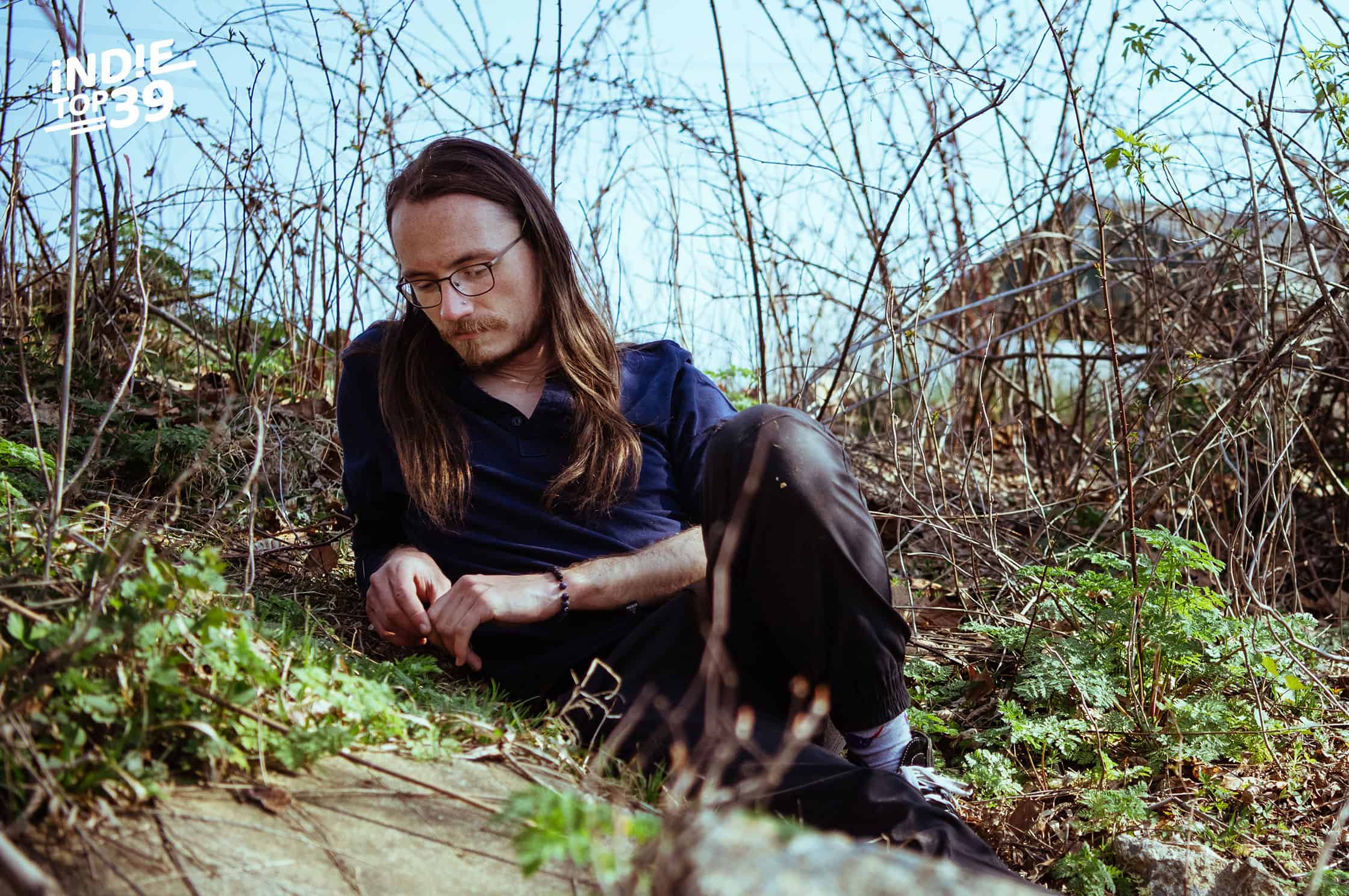 Interview » Peter Stone »”I write about loss so much” » Indie Top 39