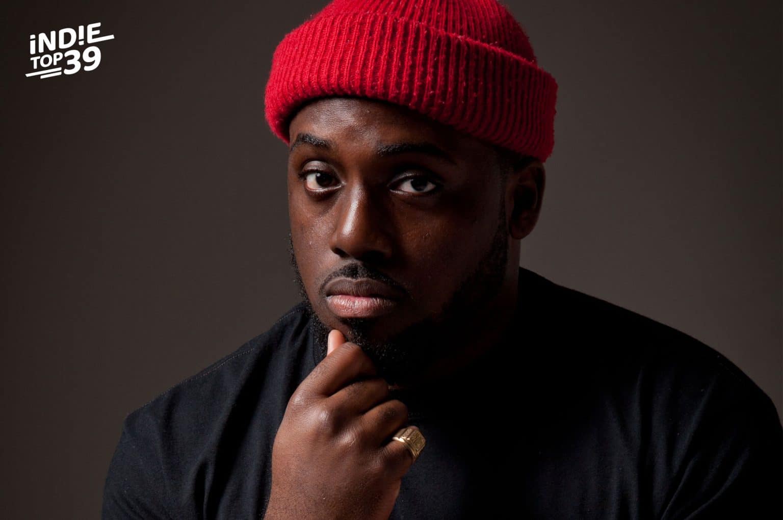 Spotlight » Emanuel Brown » My Way » Indie Top 39