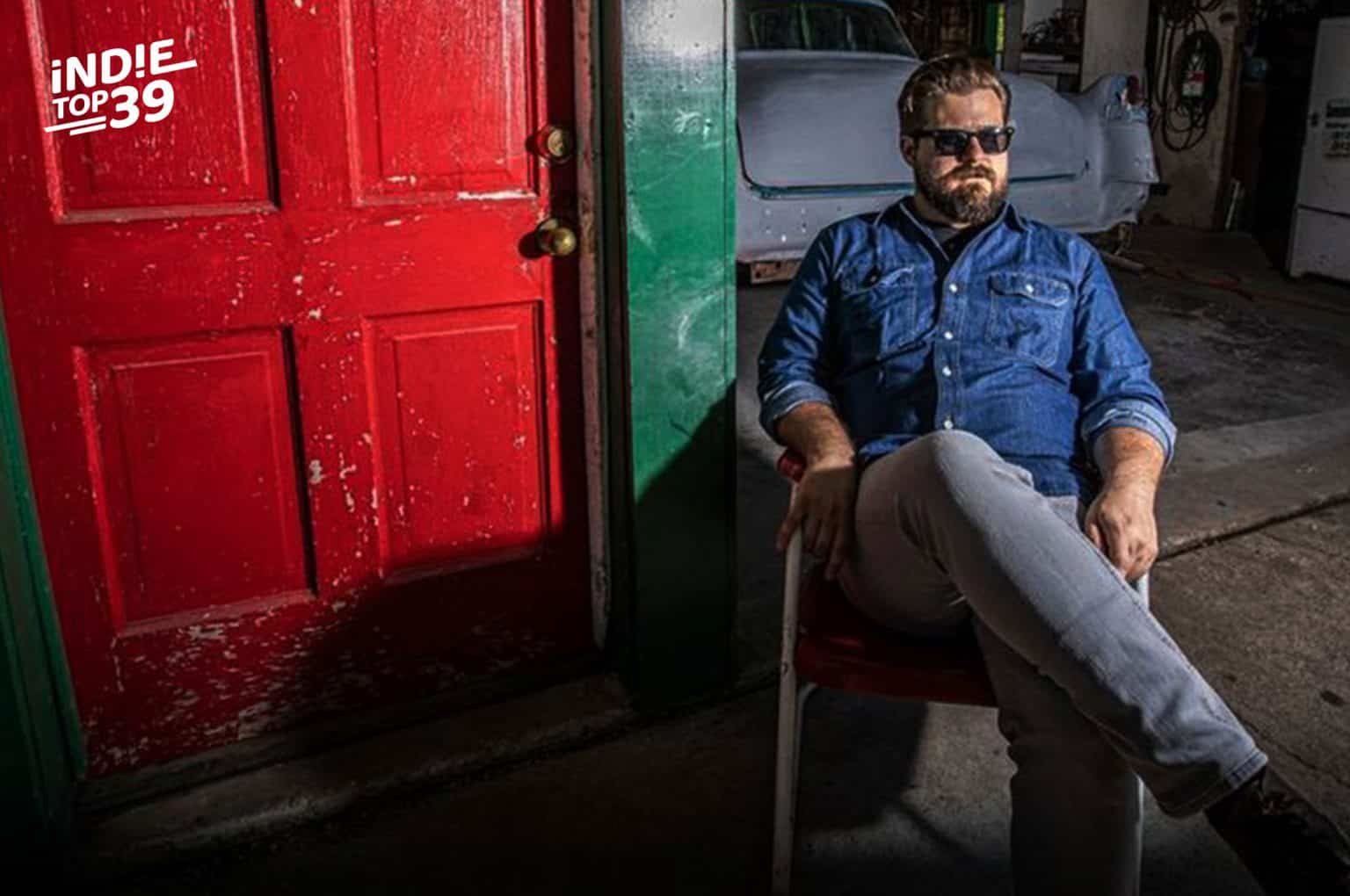EP Review » Eric Hagen » Crossroads Motel » Indie Top 39