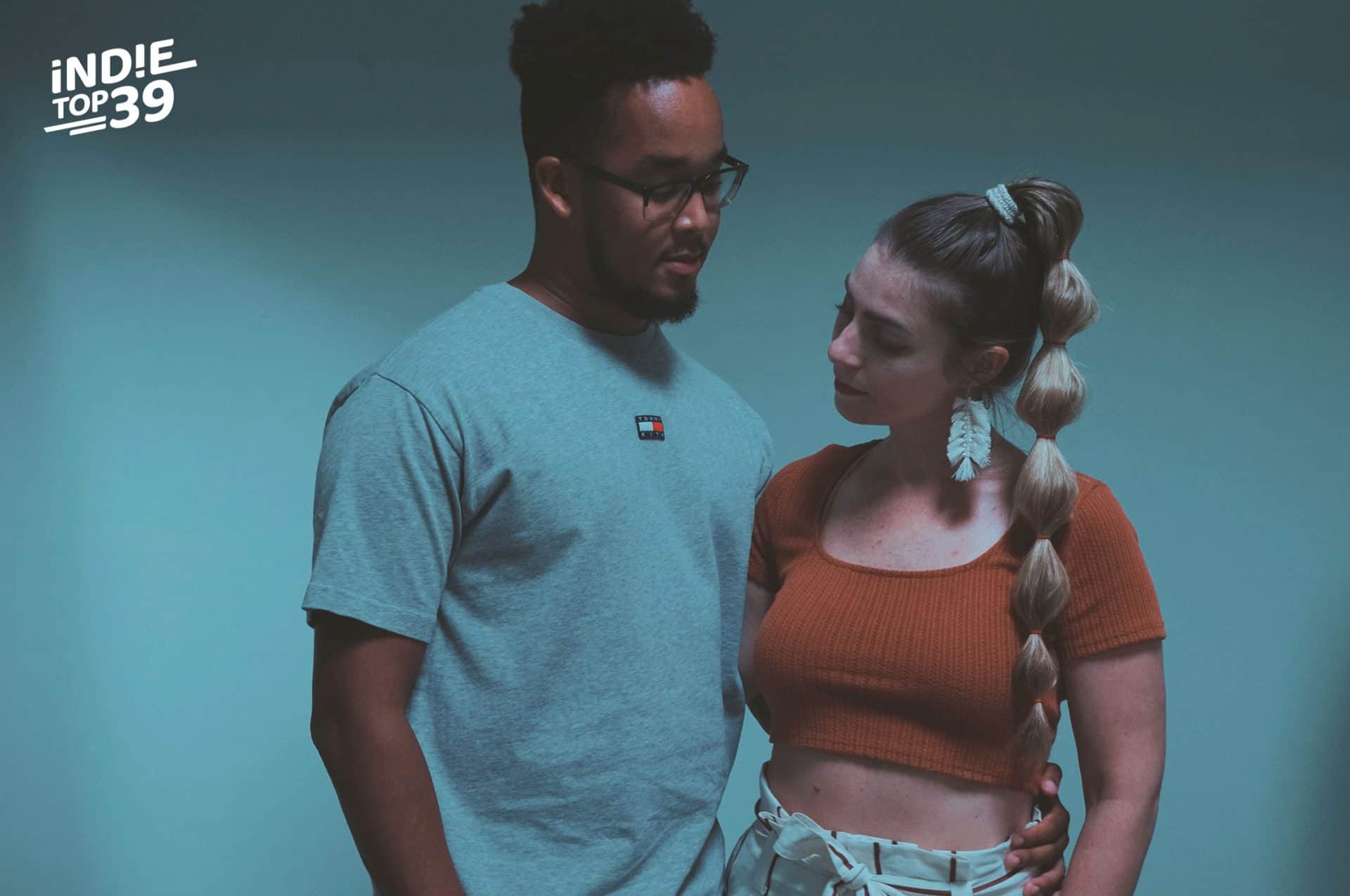 ALLYOURS » "Music is our love language" » Indie Top 39