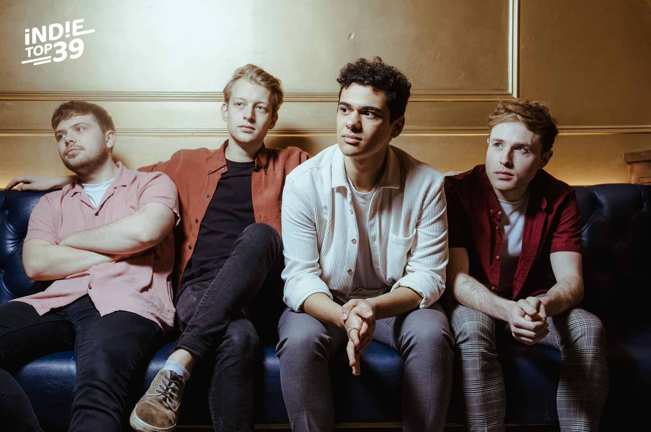 Introducing » Coral Palms » “We are all children of Indie”