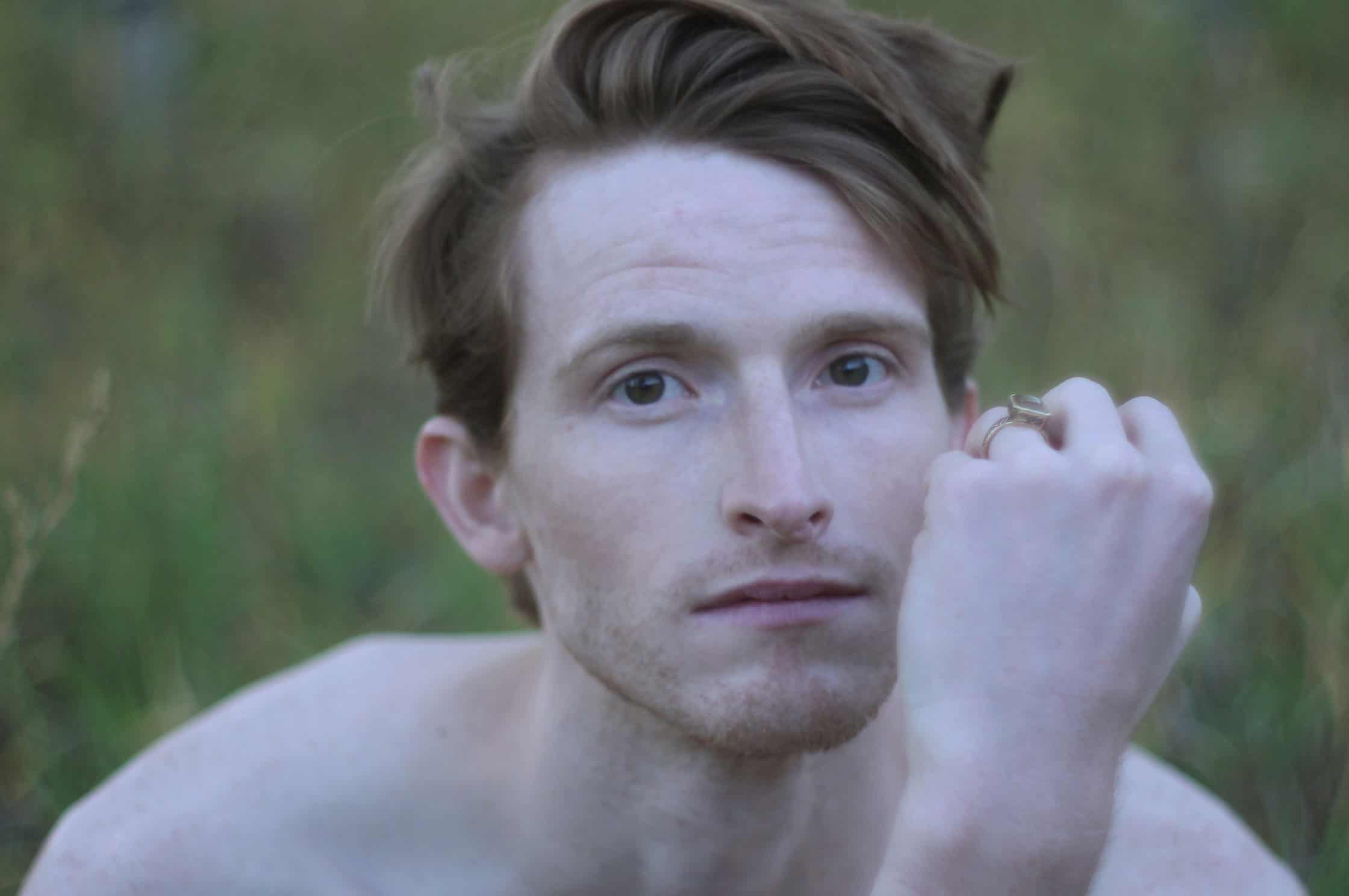 Bay Bryan » "Become immersed in my daydream"