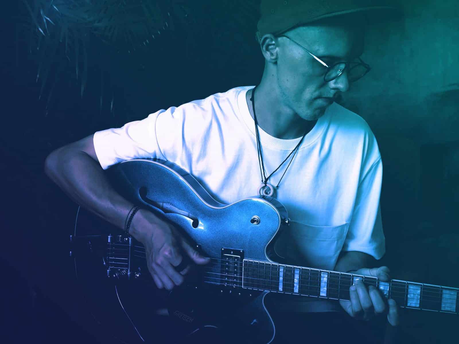 Zoe Gabrielle » "Music to me is emotional fulfilment" » Indie Top 39