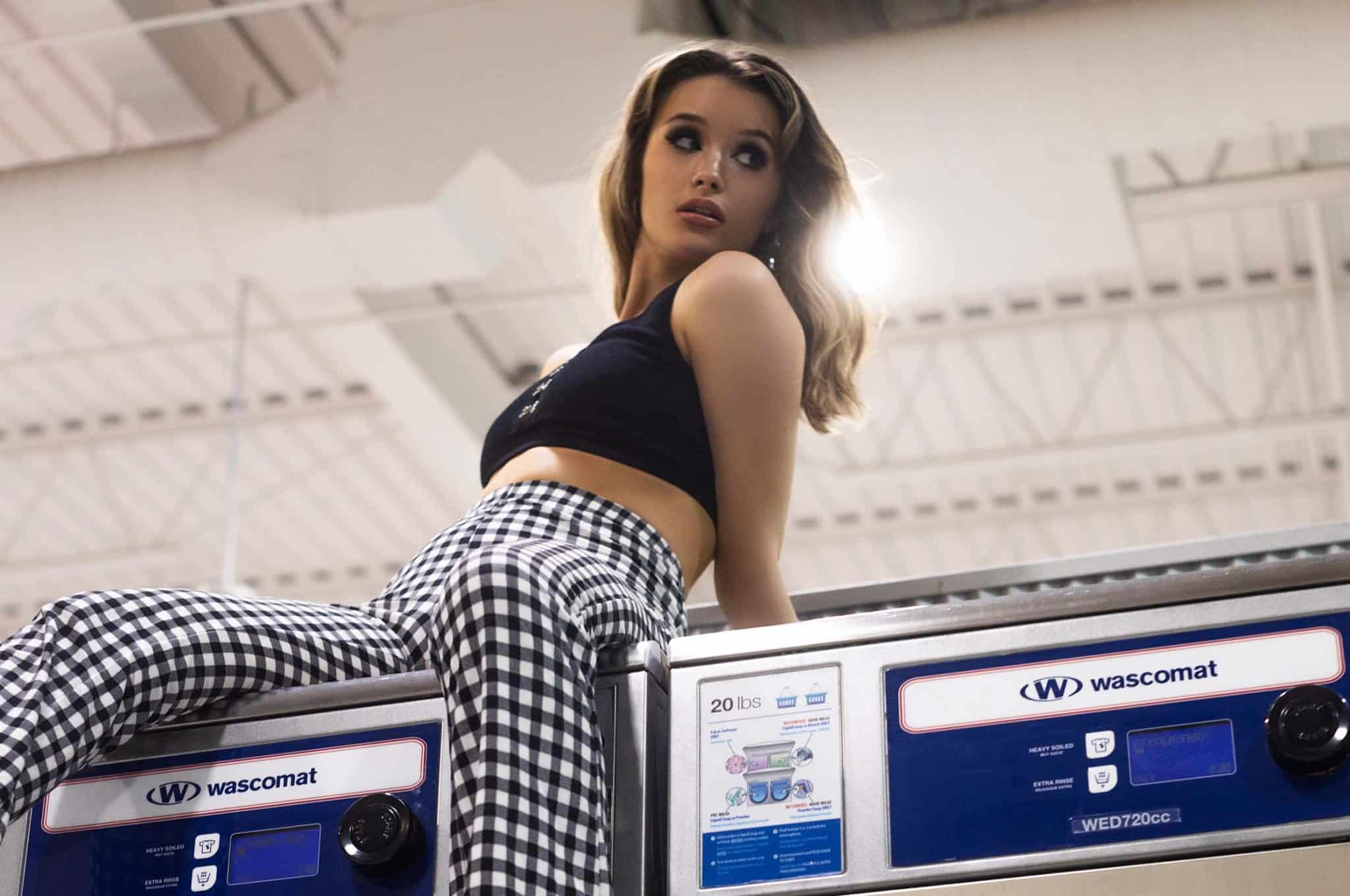 Zoe Gabrielle » "Music to me is emotional fulfilment" » Indie Top 39