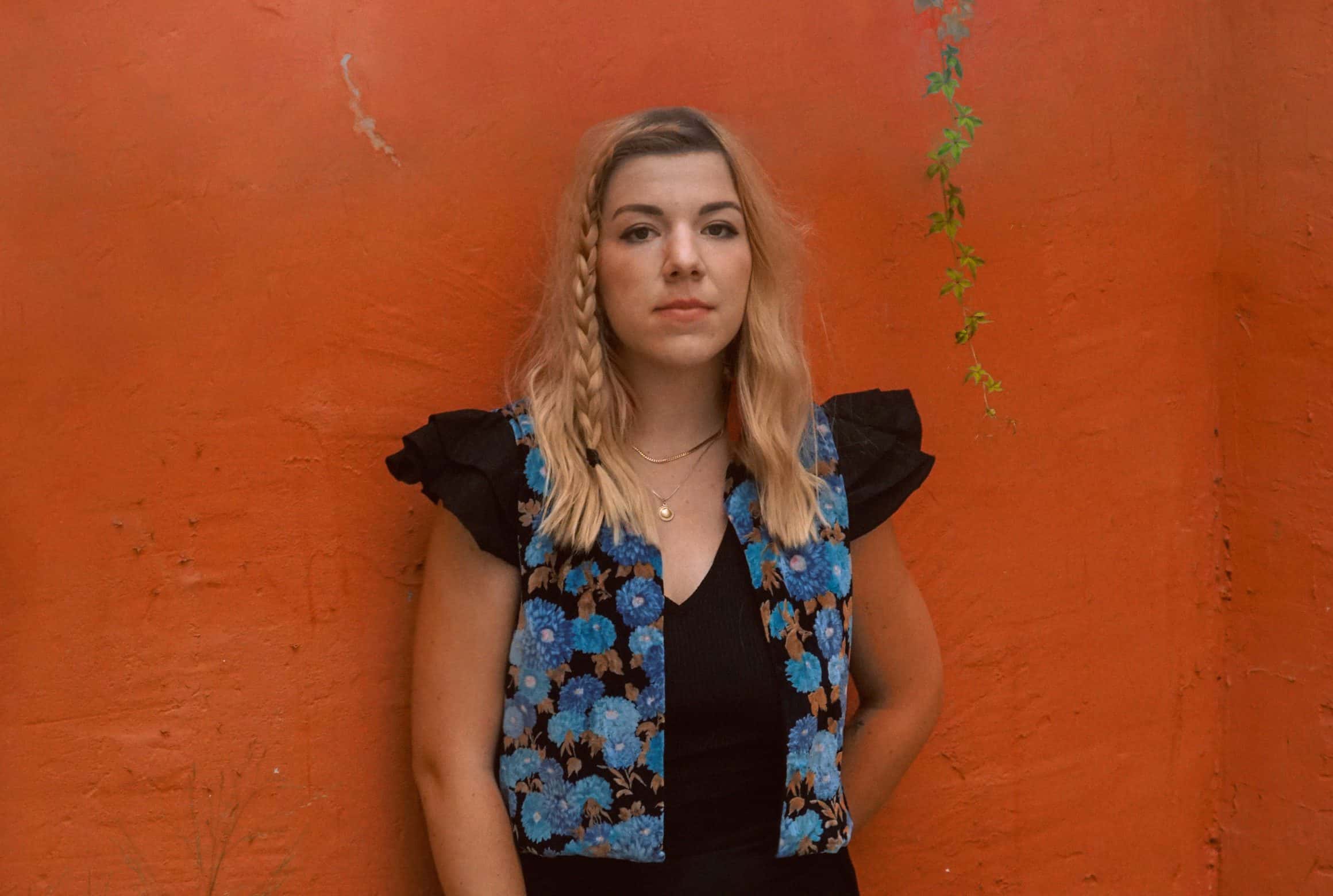 Interview » Elsdeer » Blue » Indie Top 39